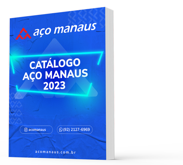 Tipos de vergalhão: escolha o melhor para sua obra - Aço Manaus
